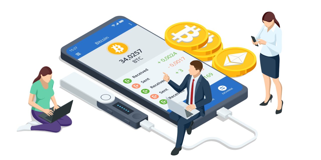 Rigs de minage - Rig Mining France